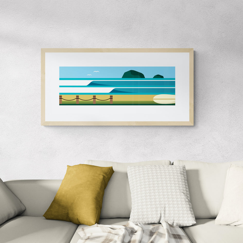 New Zealand Art Prints Online – Greg Straight Art