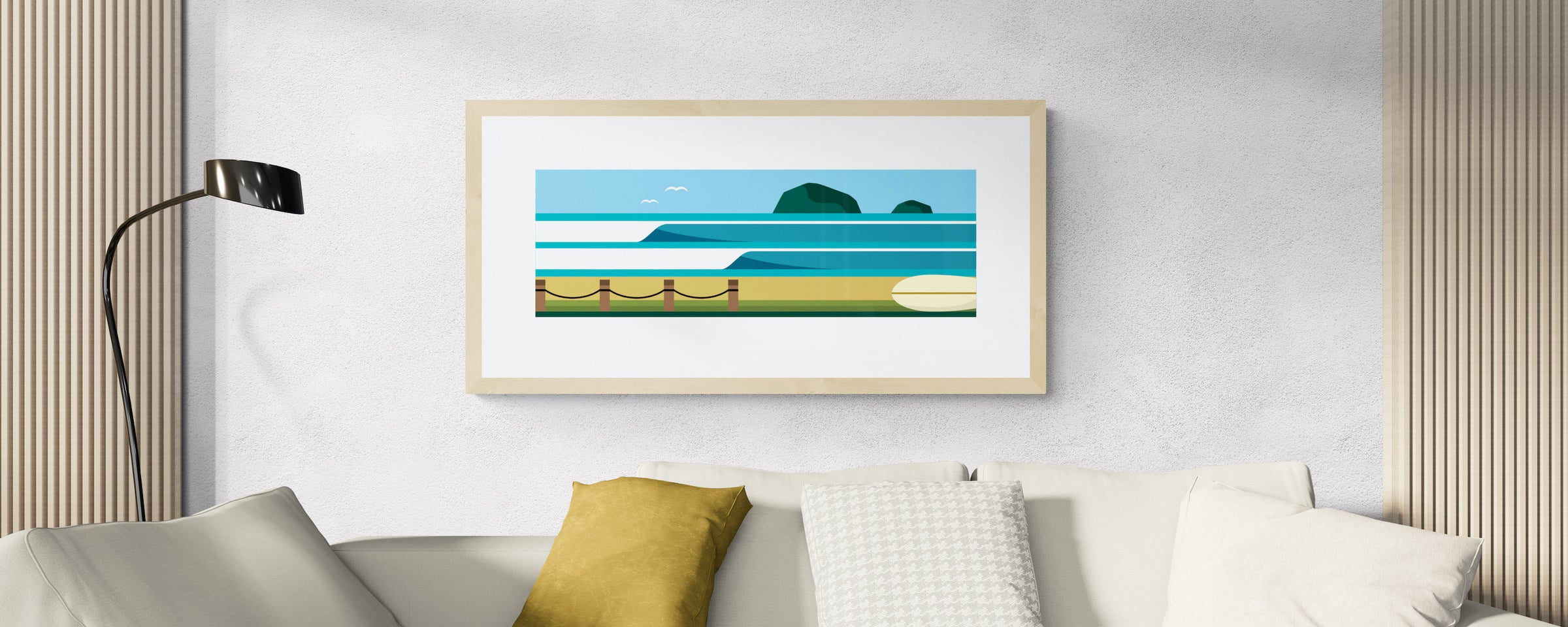 New Zealand Art Prints Online – Greg Straight Art