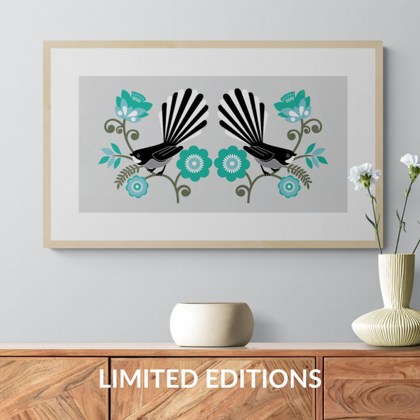 New Zealand Art Prints Online – Greg Straight Art