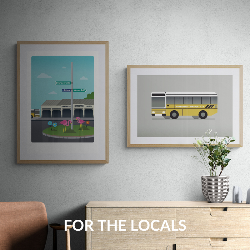 New Zealand Art Prints Online – Greg Straight Art