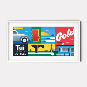 New Zealand Art Prints by Greg Straight – Page 3 – Greg Straight Art