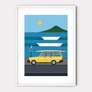 New Zealand Art Prints by Greg Straight – Page 2 – Greg Straight Art