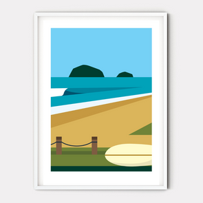 New Zealand Art Prints by Greg Straight – Greg Straight Art