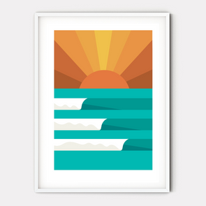 New Zealand Art Prints by Greg Straight – Greg Straight Art