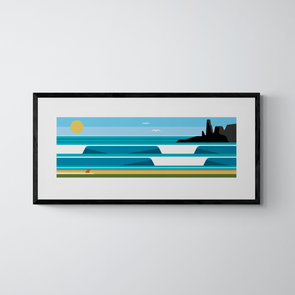 New Zealand Art Prints by Greg Straight – Greg Straight Art